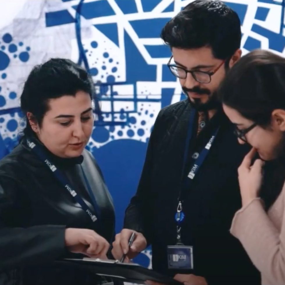 Kim Technologies - Advanced Ceramics and Ballistic Solutions