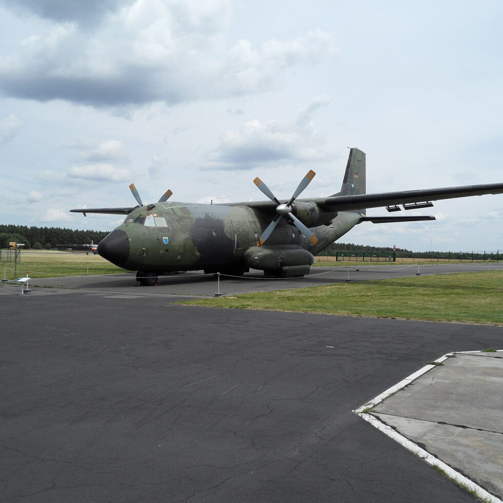 Defense Solutions with Advanced Ceramics - Kim Technologies