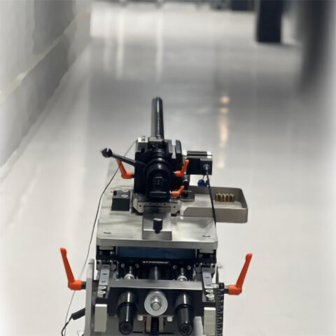 Testing & Evaluation for Advanced Materials - Kim Technologies