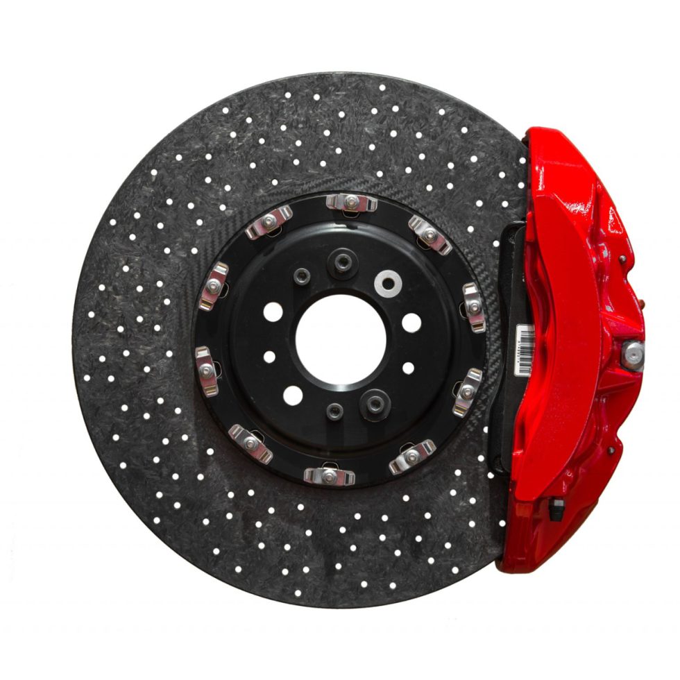 Ceramic Matrix Composites for Extreme Environments - Kim Technologies